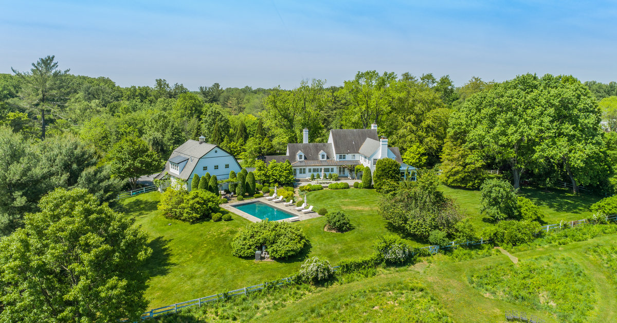 12815 River Rd | HRLS Partners