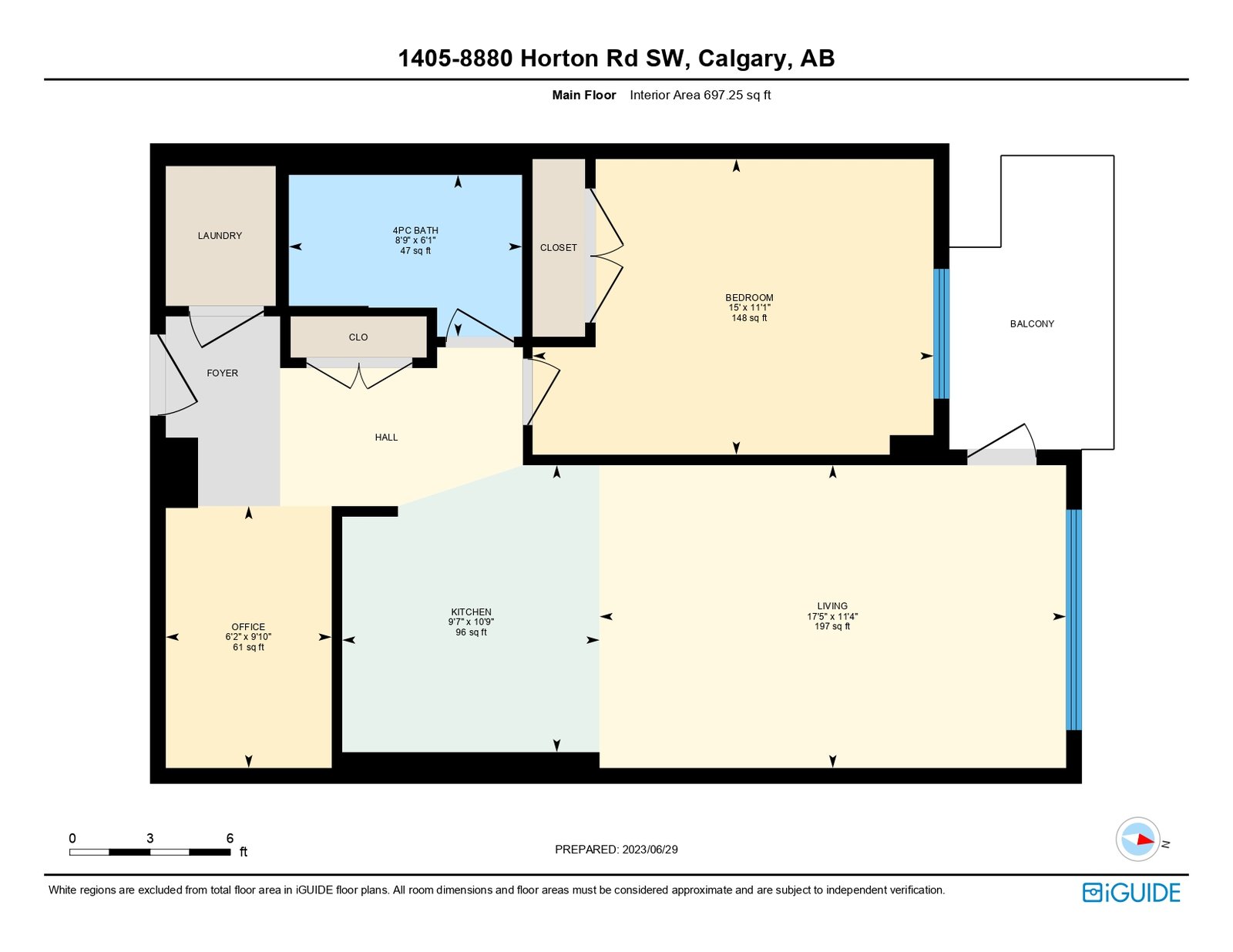 1405, 8880 Horton Road SW, Calgary, AB T2V 2W3 | Rela