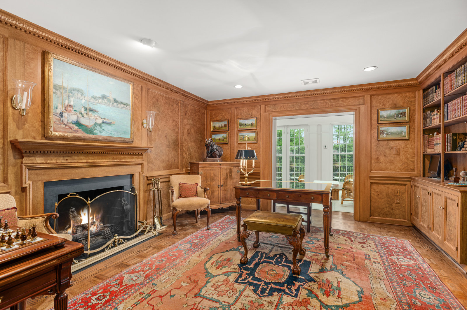 11100 Bellavista Drive | Washington Fine Properties, LLC