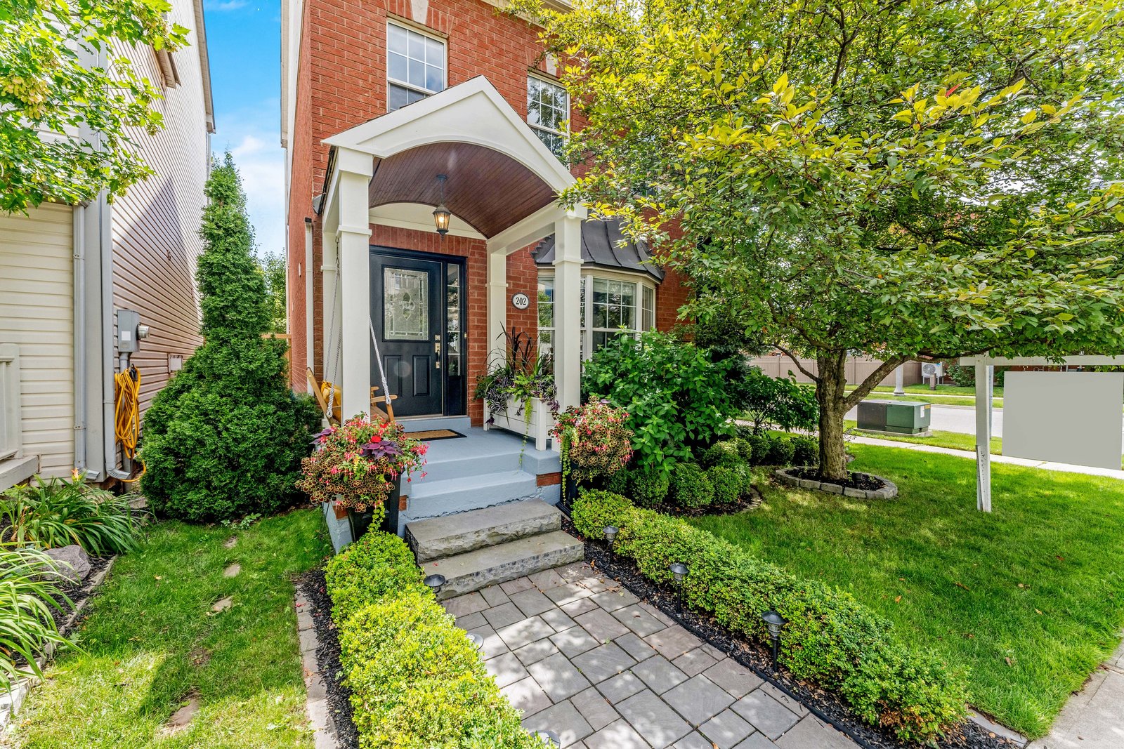 202 Georgian Drive