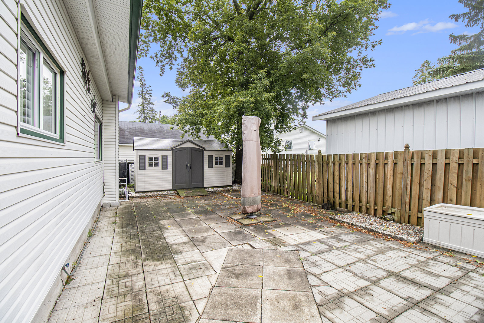 110 King Street