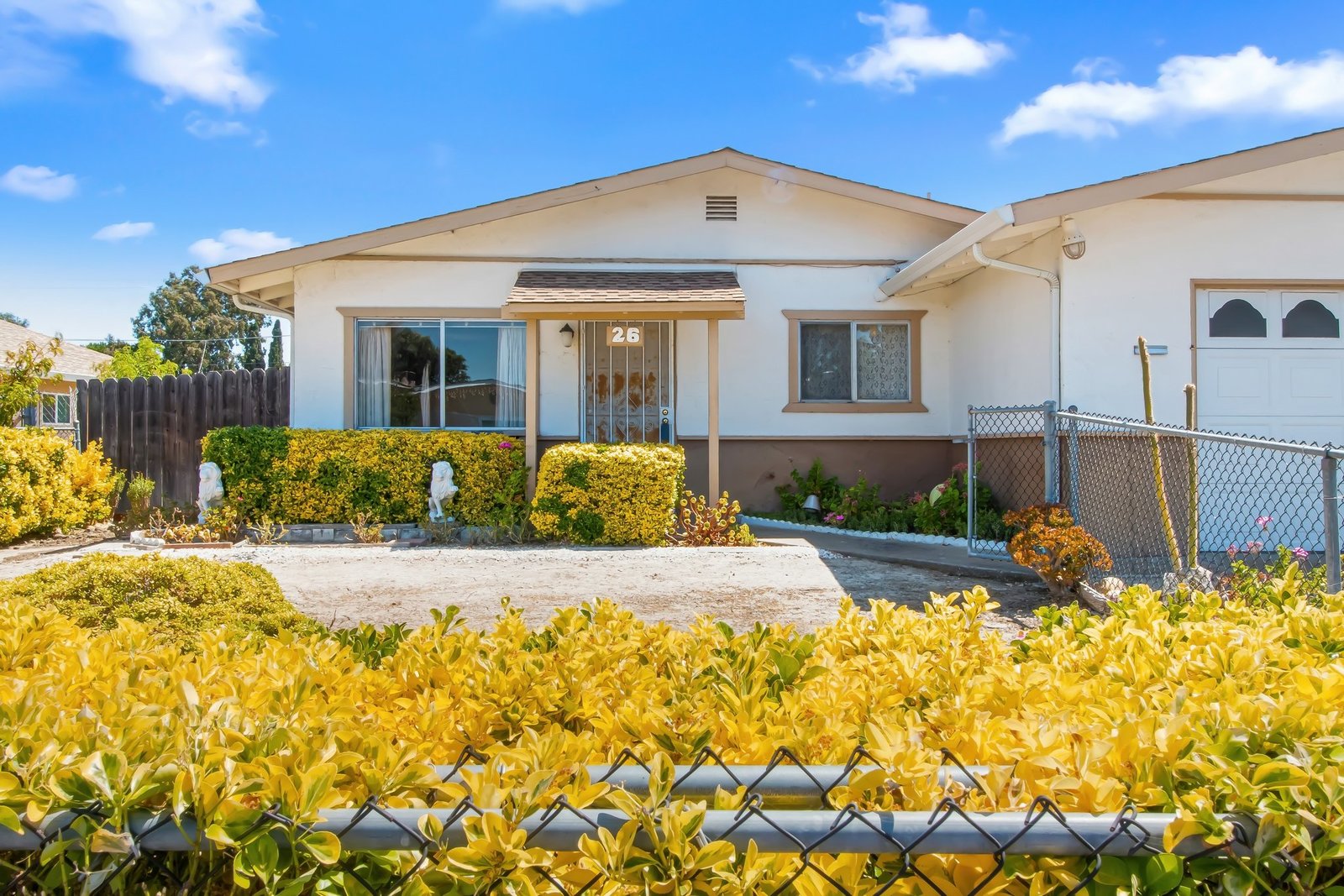 26 Seaview Drive