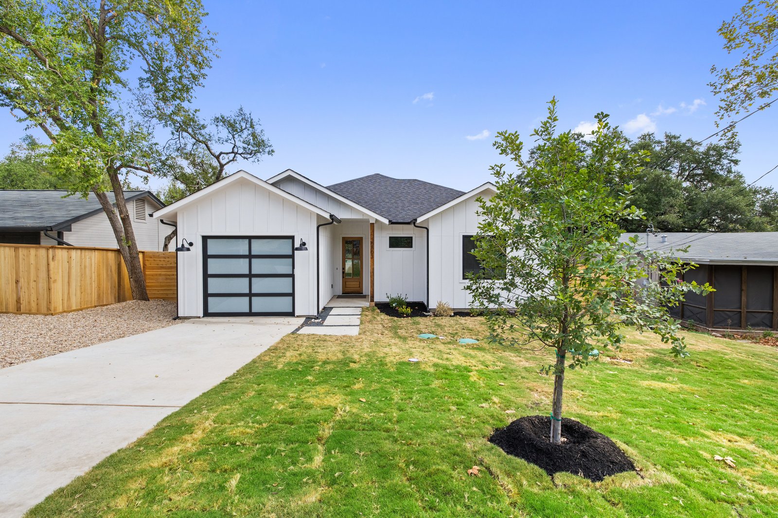 The Cutest One-Story House in Jonestown | Kuper Sotheby's International ...