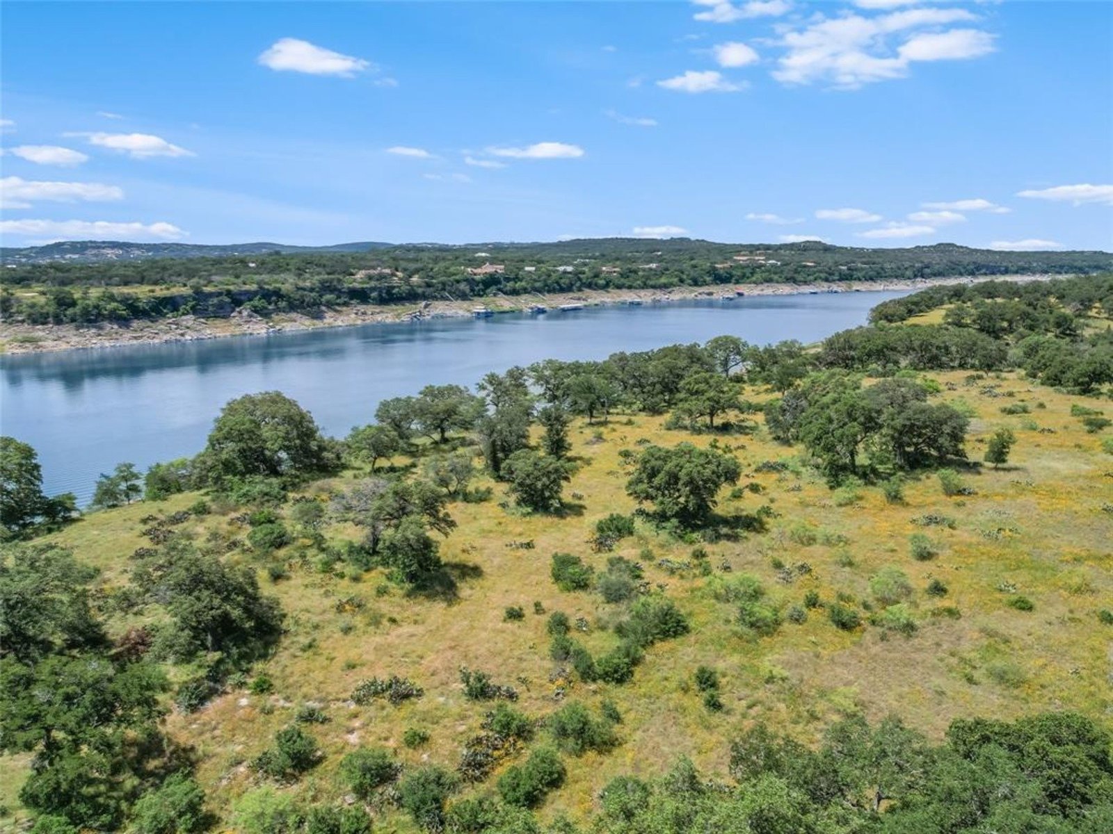 Dos Rios Way (Lot 6), Marble Falls, TX 78654 | Kuper Sotheby's ...