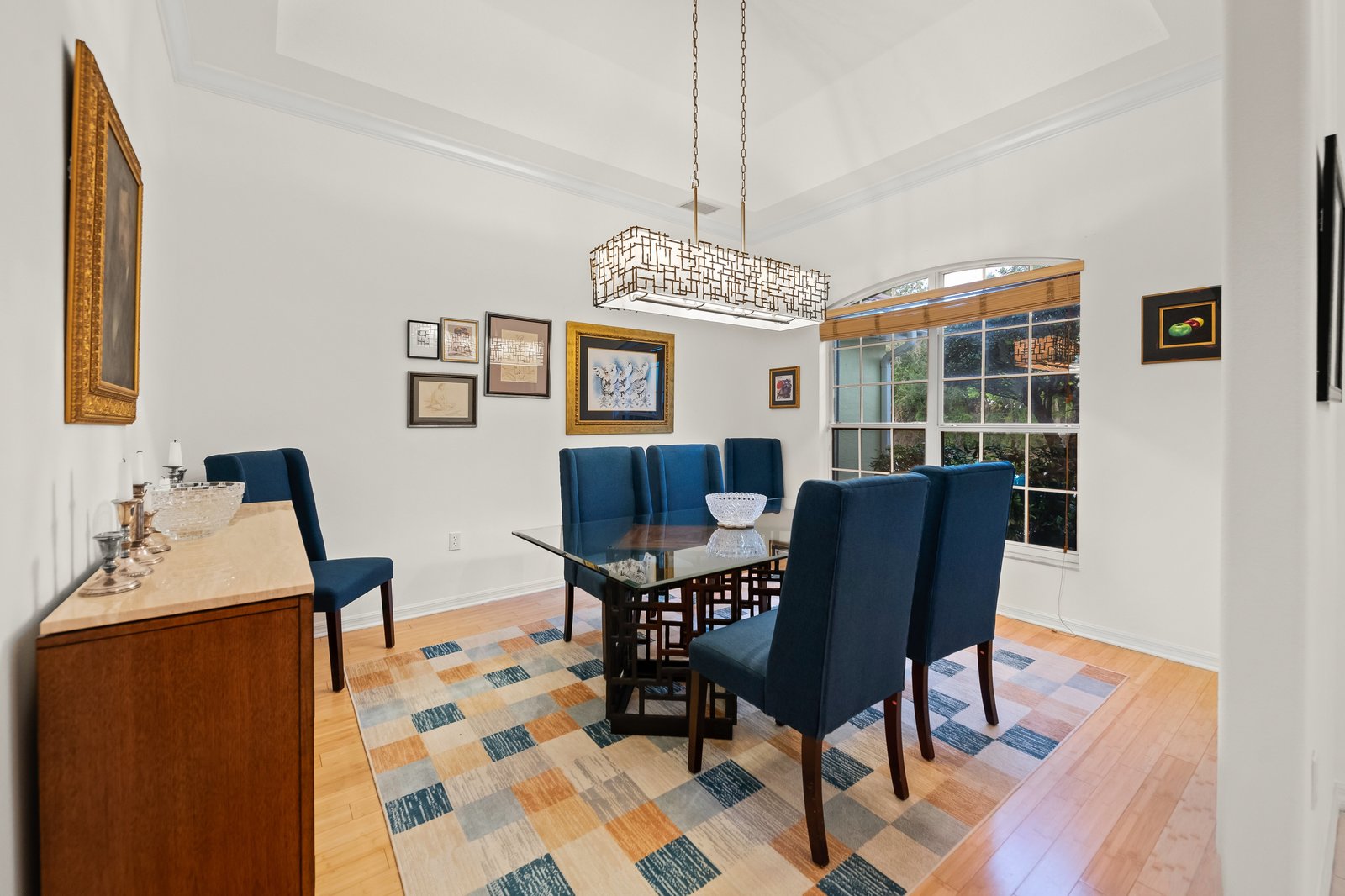 7114 Southgate Court - Mote Ranch in Arbor Lakes