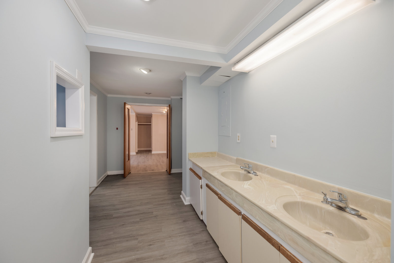 4500 N Park Ave #802 & 803 | Washington Fine Properties, LLC