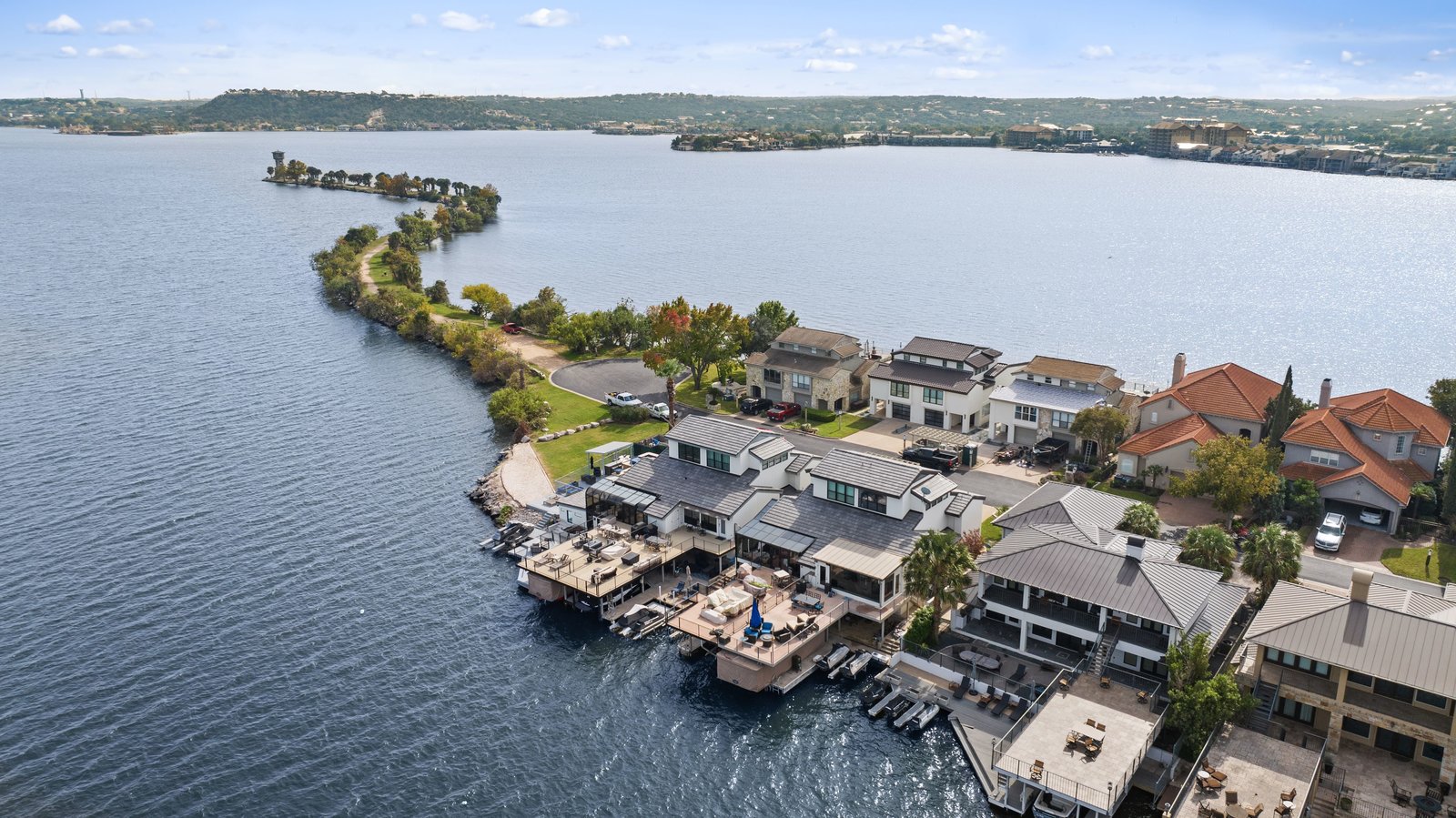 528 Lighthouse Drive #8 , Horseshoe Bay, TX 78657 | Kuper Sotheby's ...