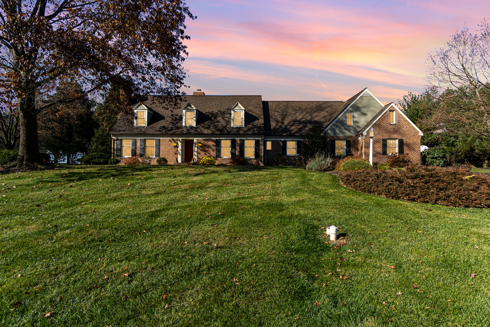 718 Buckwood Lane
