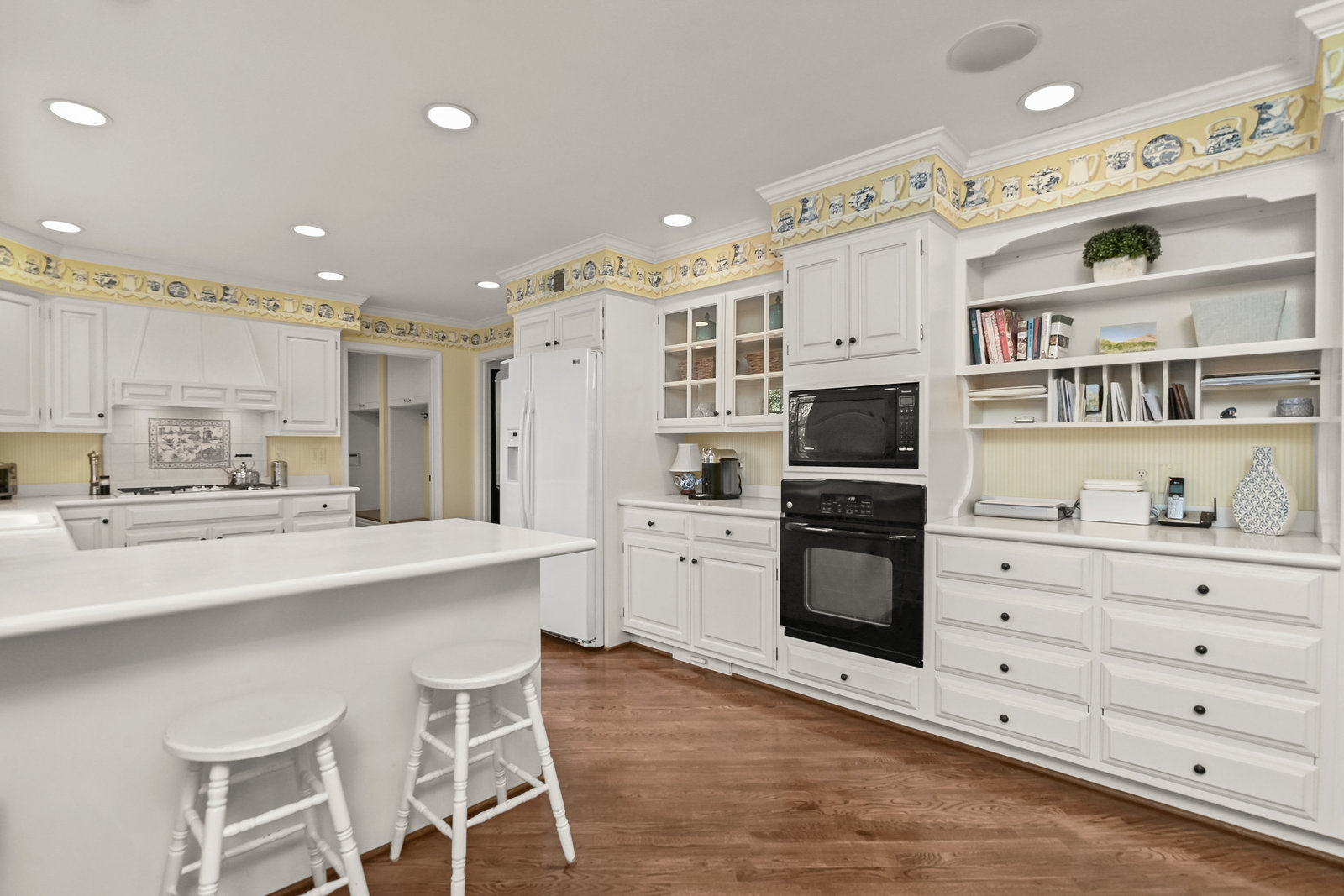 11700 Beekman Place | Washington Fine Properties, LLC