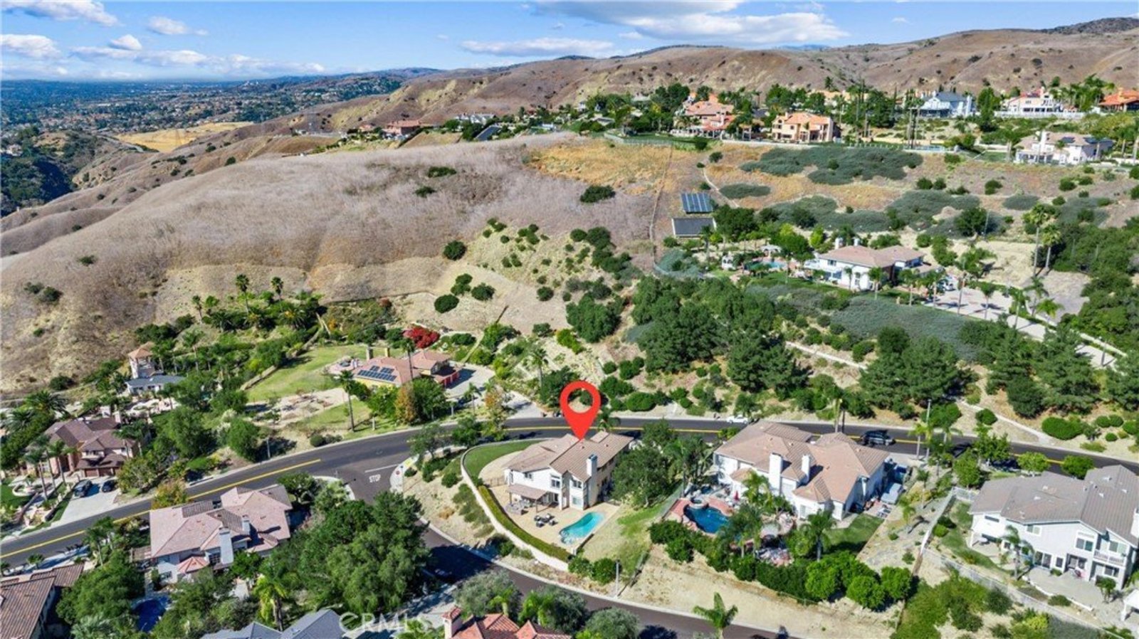 22700 Hidden Hills Road