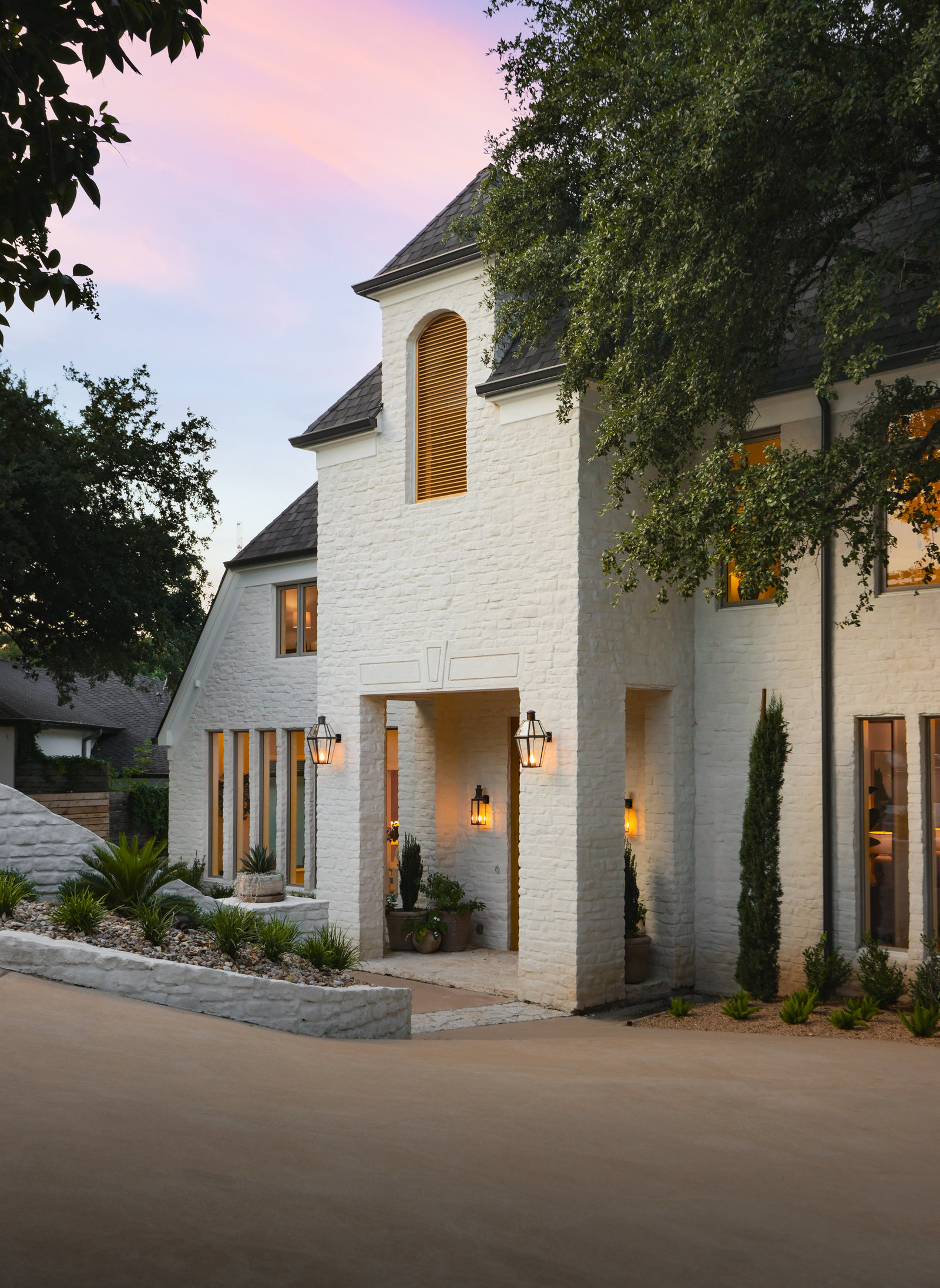 EXPANSIVE TARRYTOWN ESTATE OVERLOOKING REED PARK | Kuper Sotheby's ...