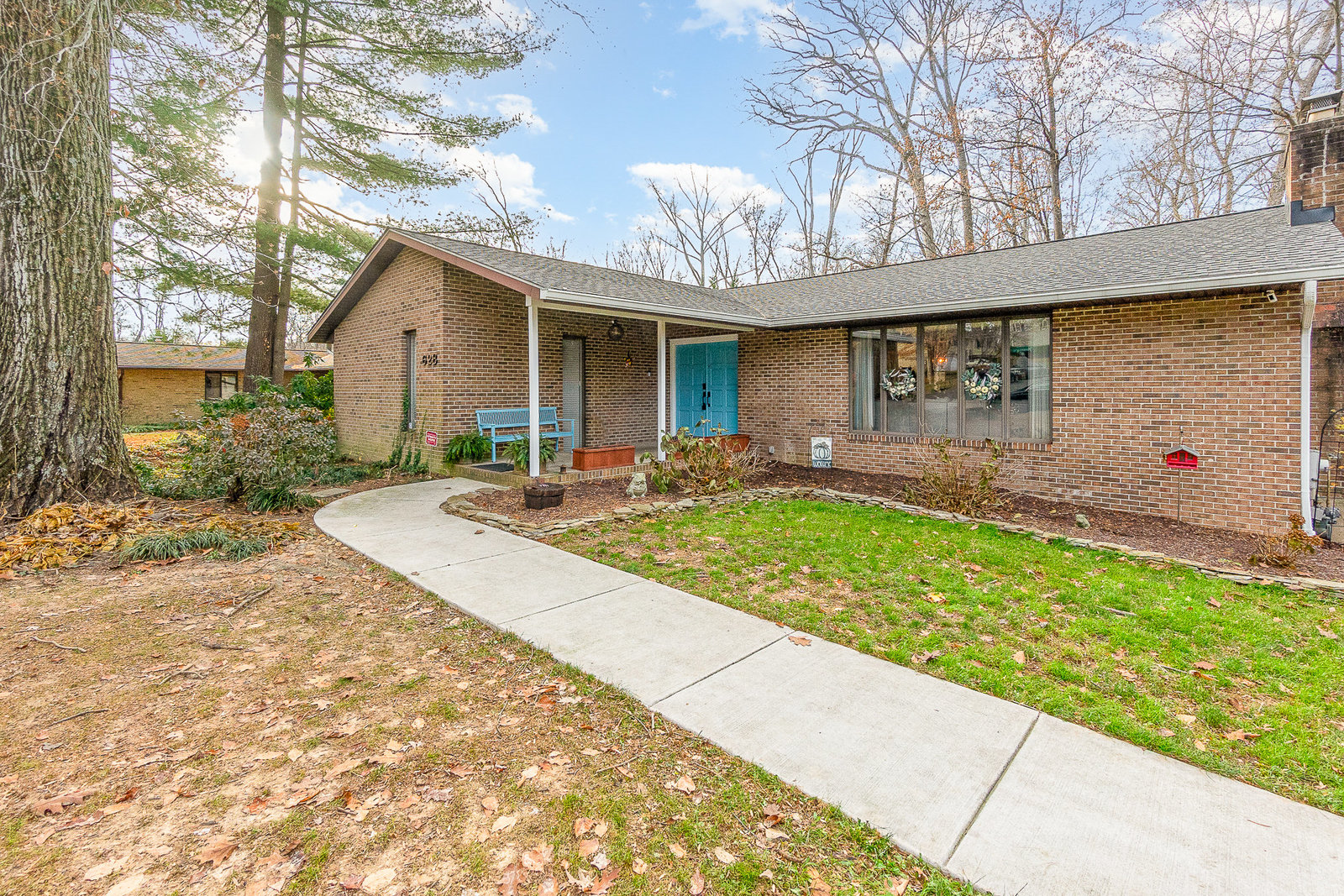 628 Ponderosa Drive