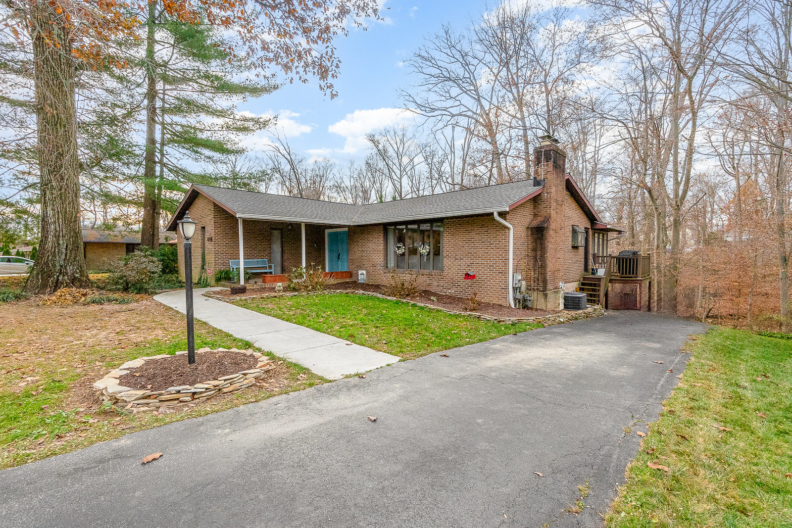628 Ponderosa Drive