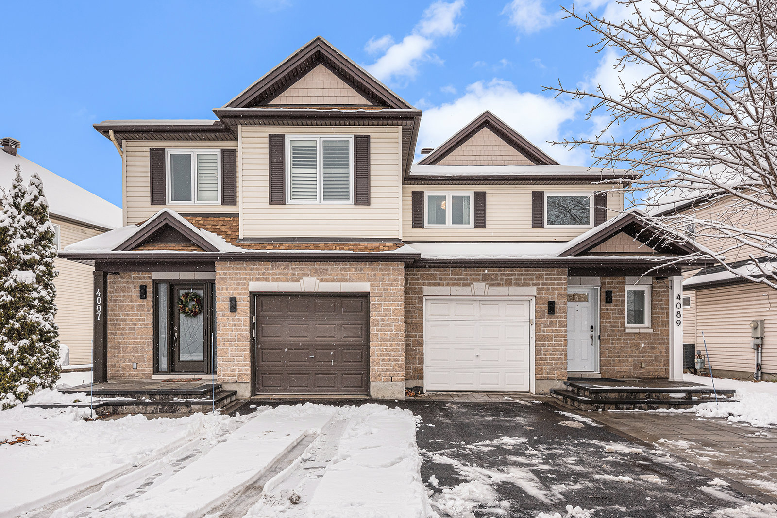 4089 Kelly Farm Drive