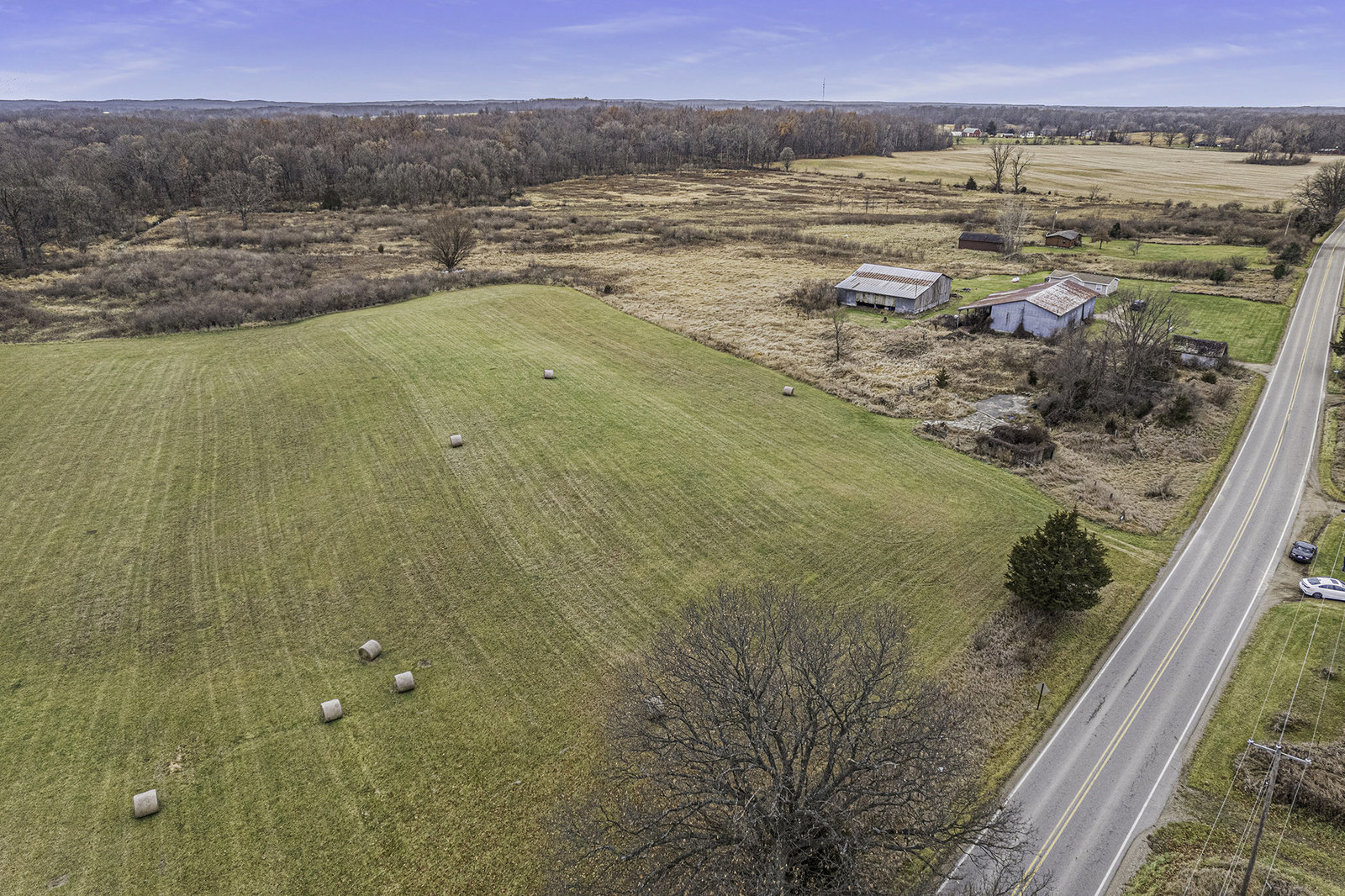 12350 Territorial Road