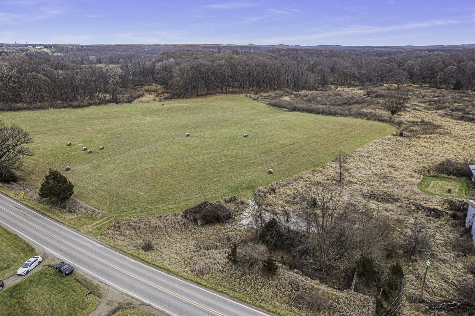 12350 Territorial Road