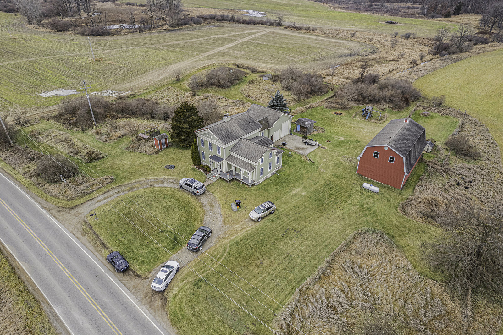 12350 Territorial Road