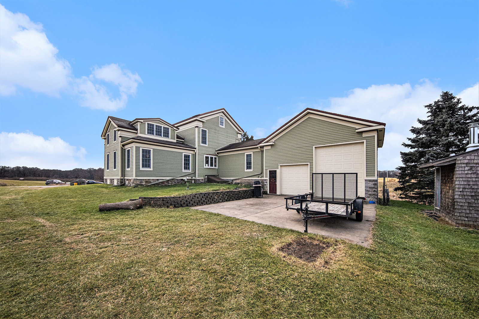 12350 Territorial Road