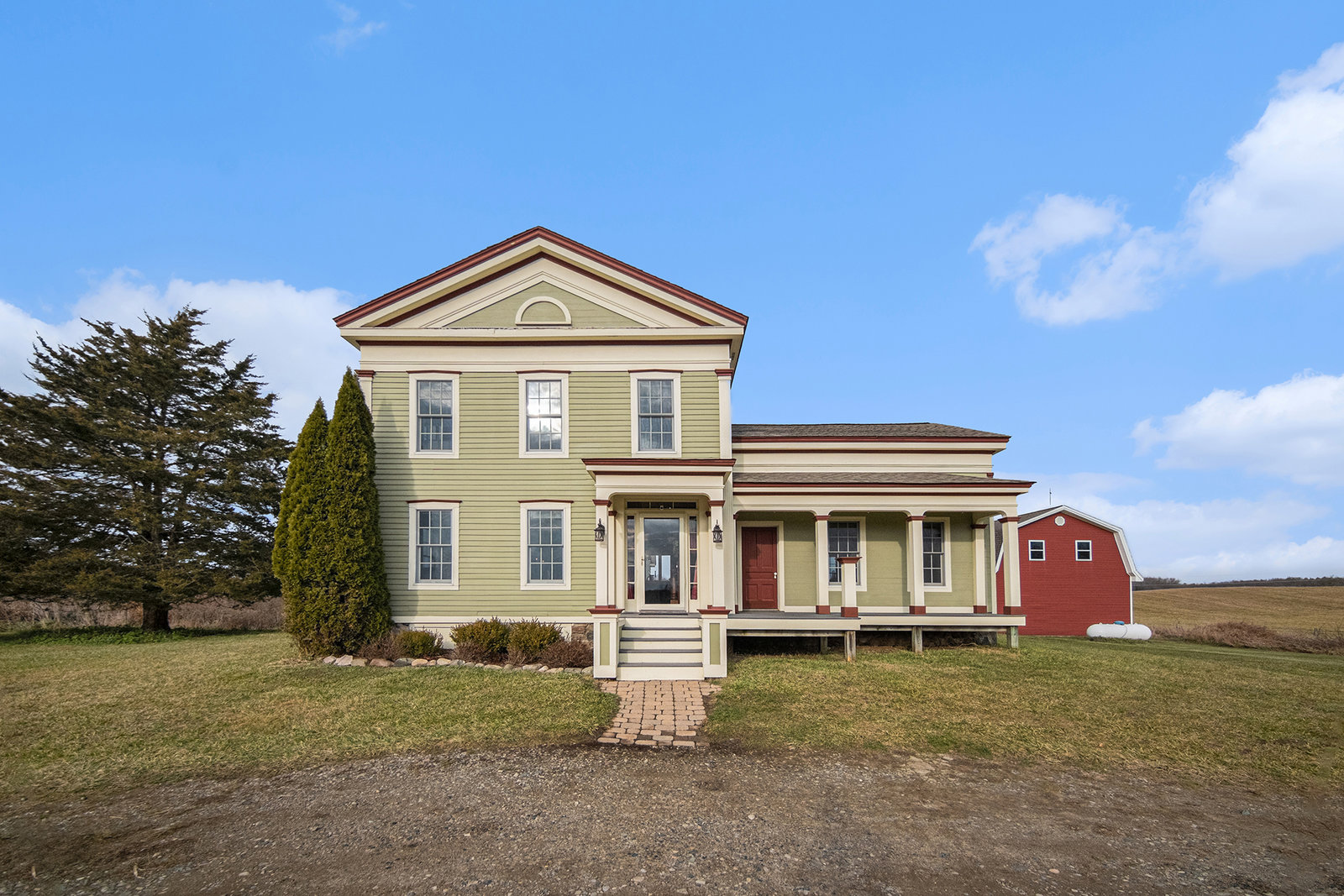 12350 Territorial Road