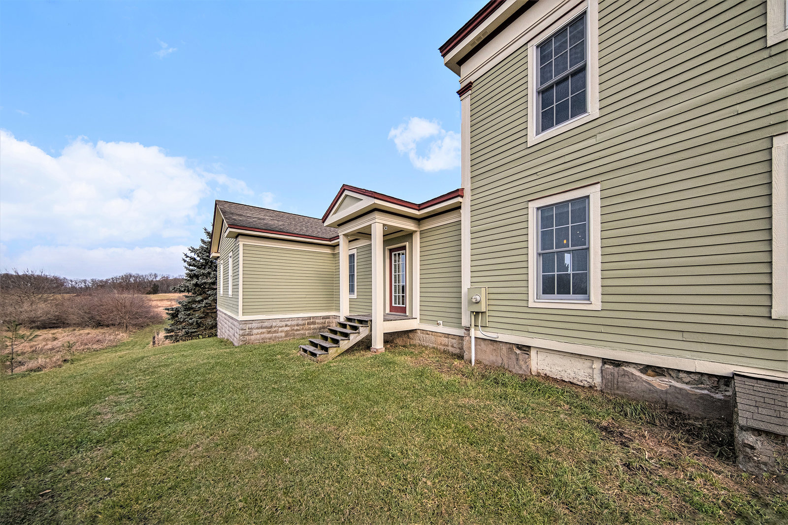 12350 Territorial Road