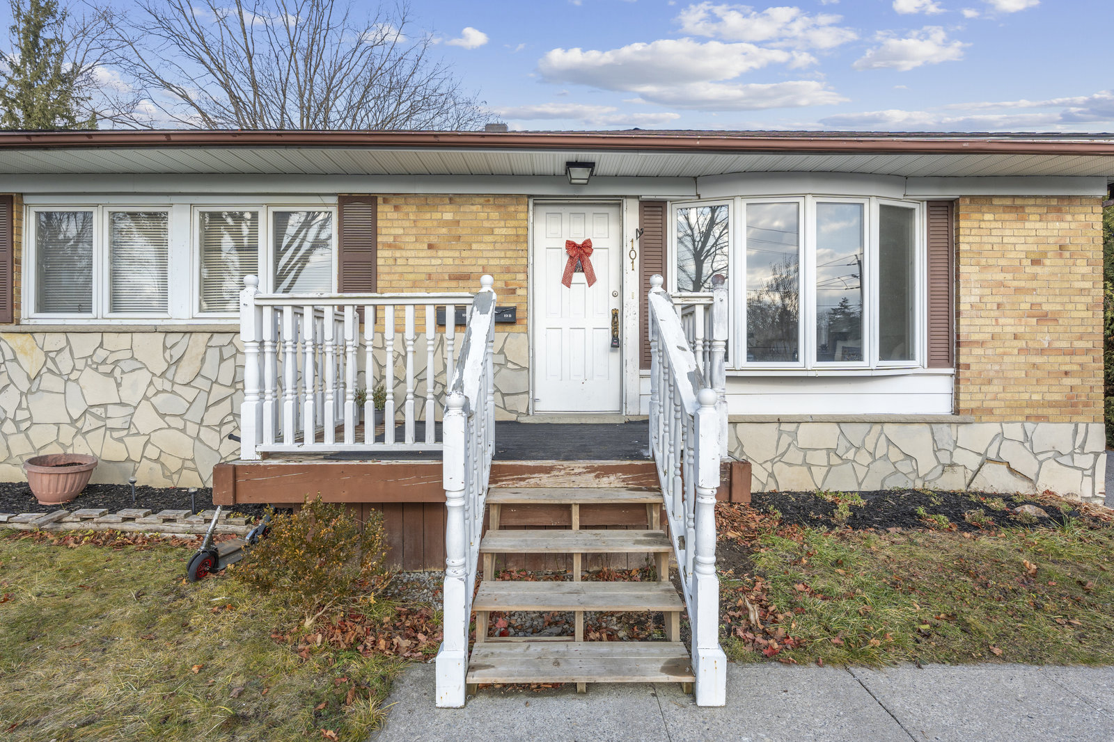 Property Tour