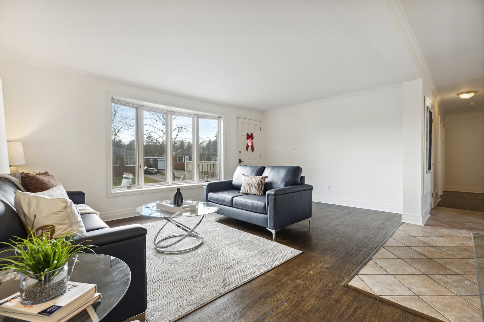 Property Tour
