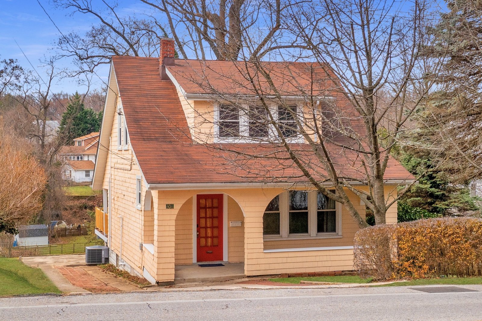 Property Tour
