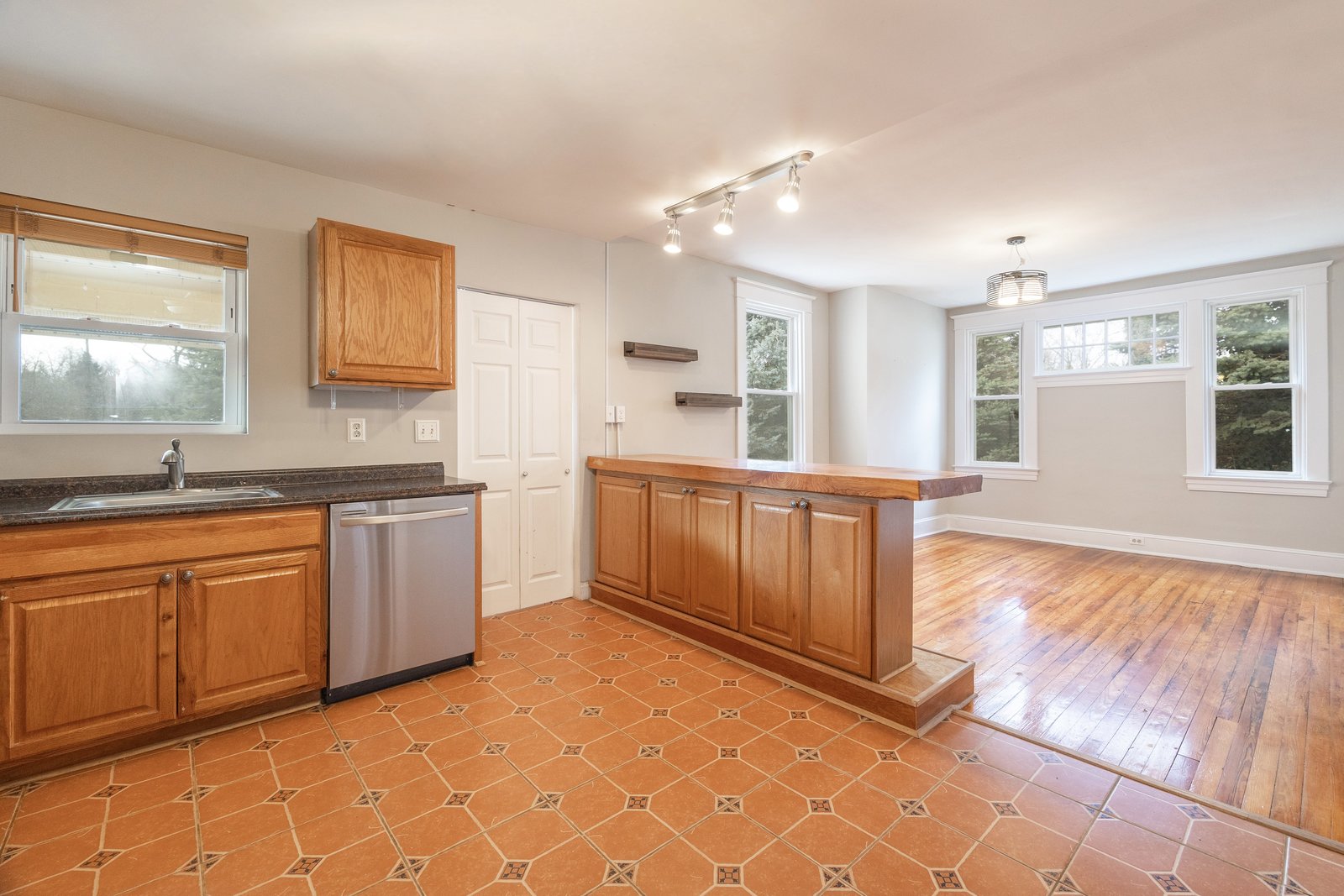 Property Tour