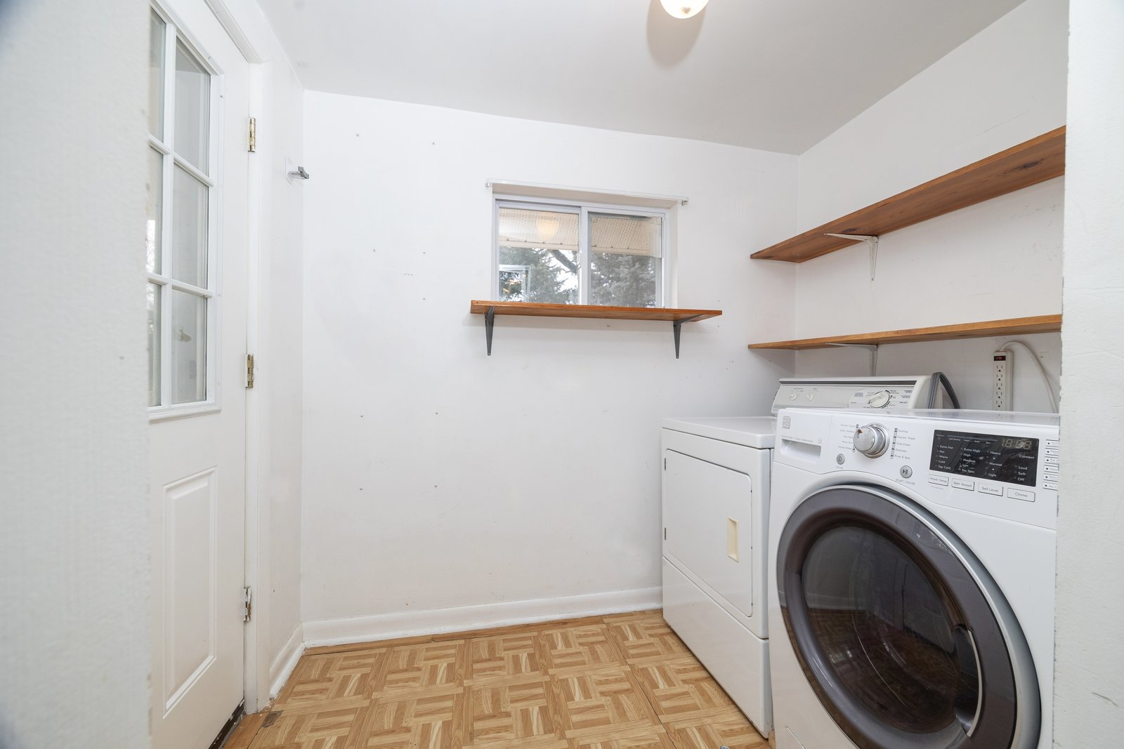 Property Tour