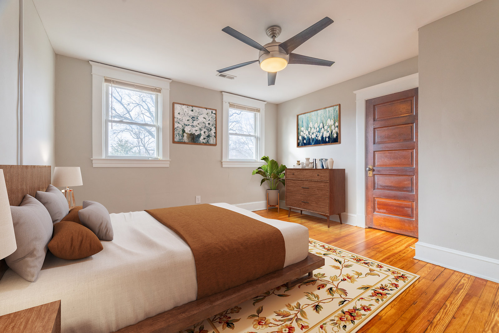 Property Tour
