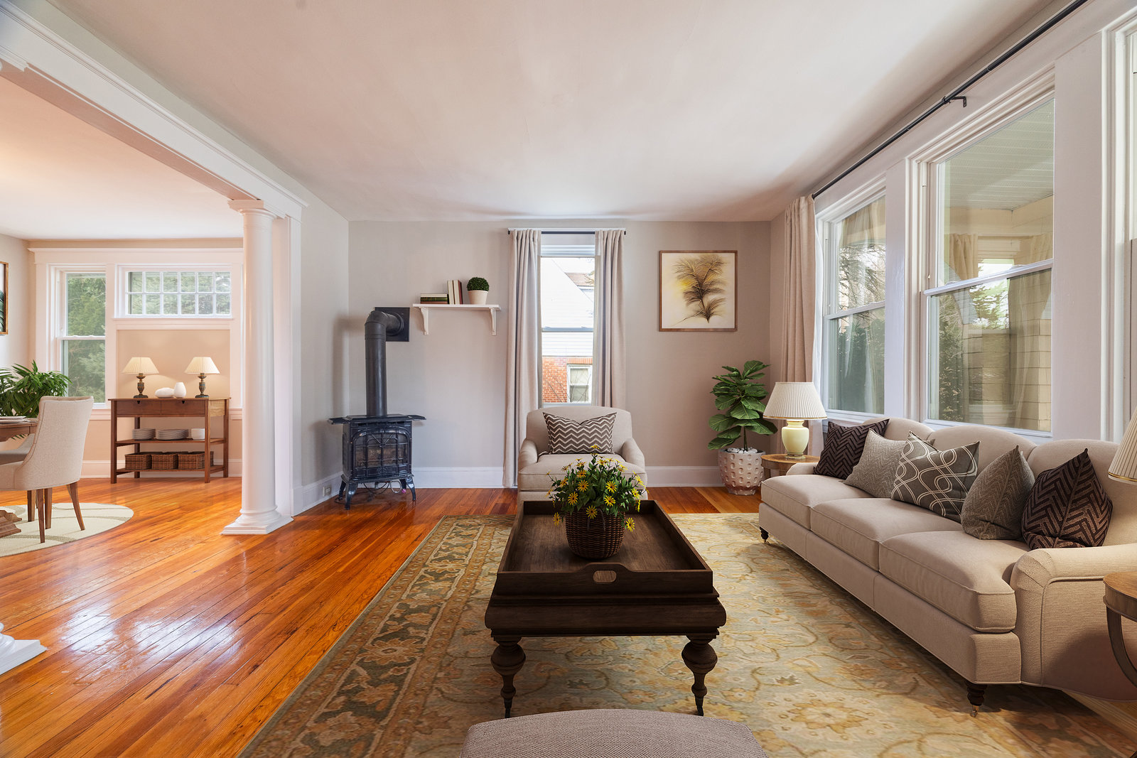 Property Tour