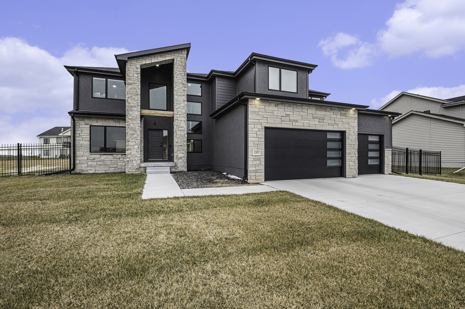 3207 North 183rd Street