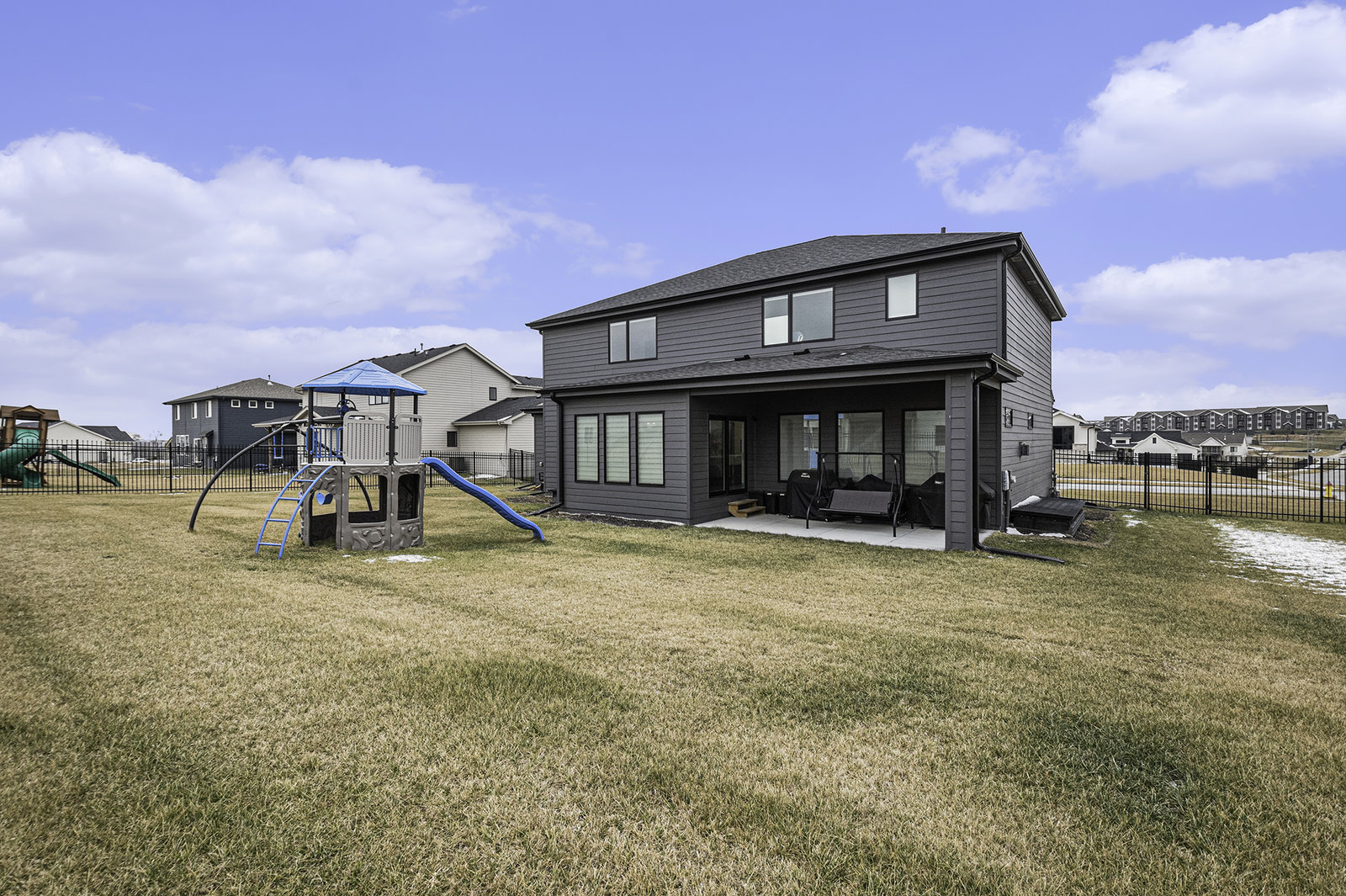 3207 North 183rd Street
