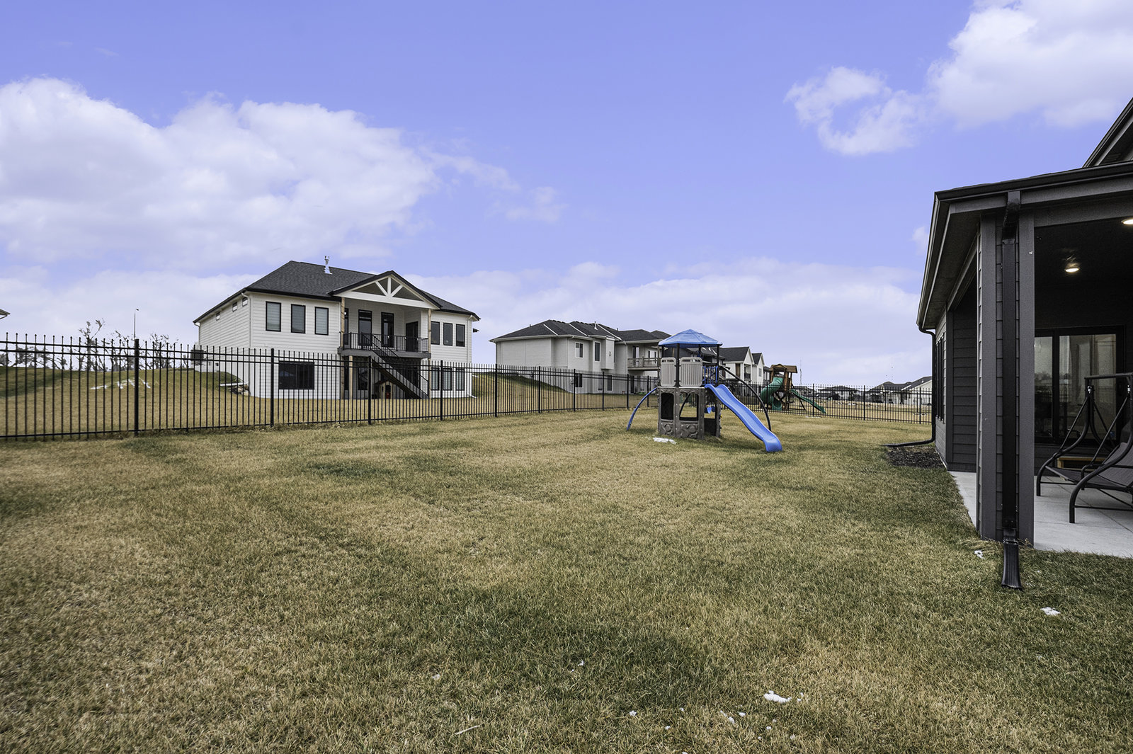 3207 North 183rd Street