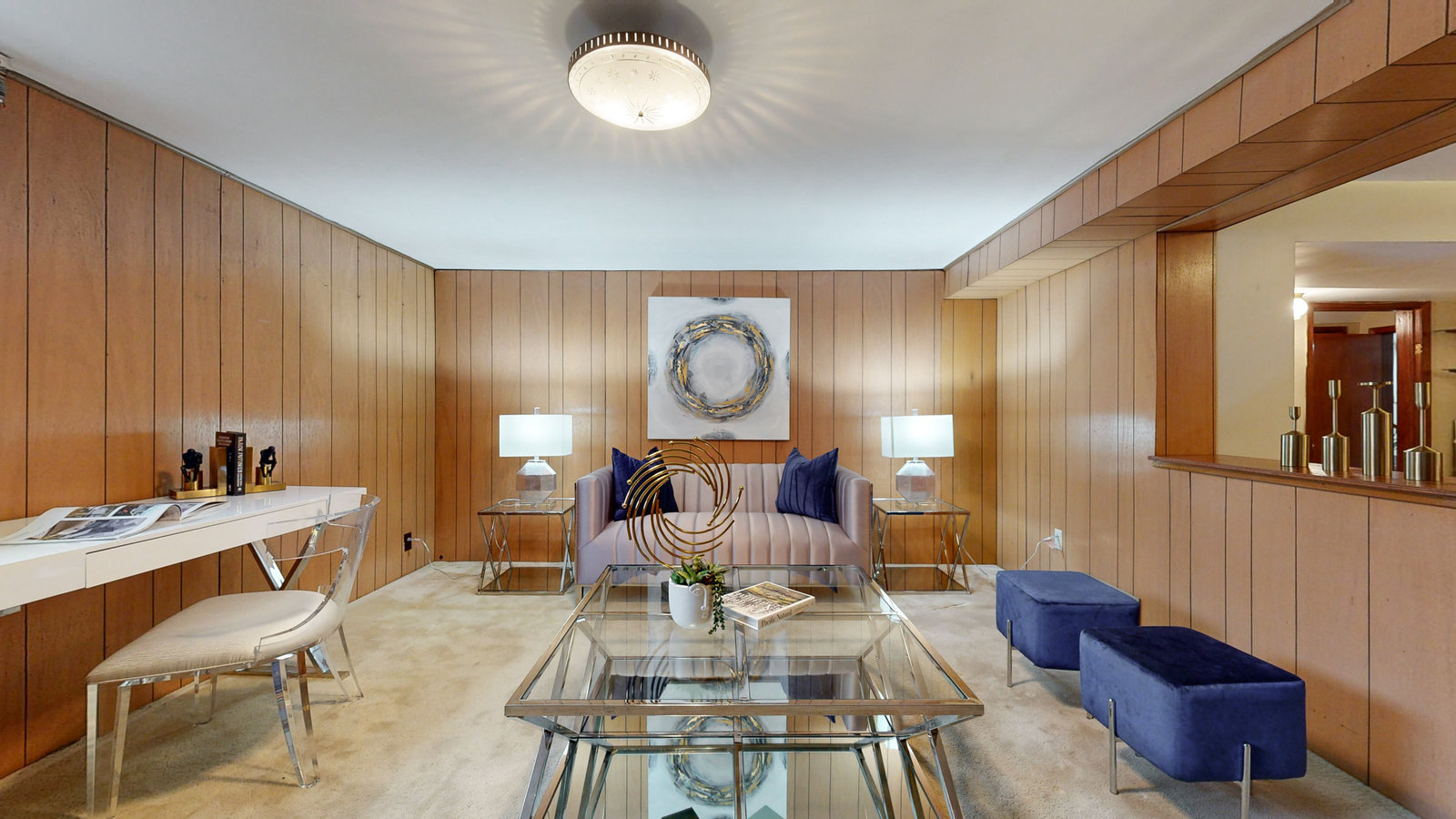 10 Lomar Drive