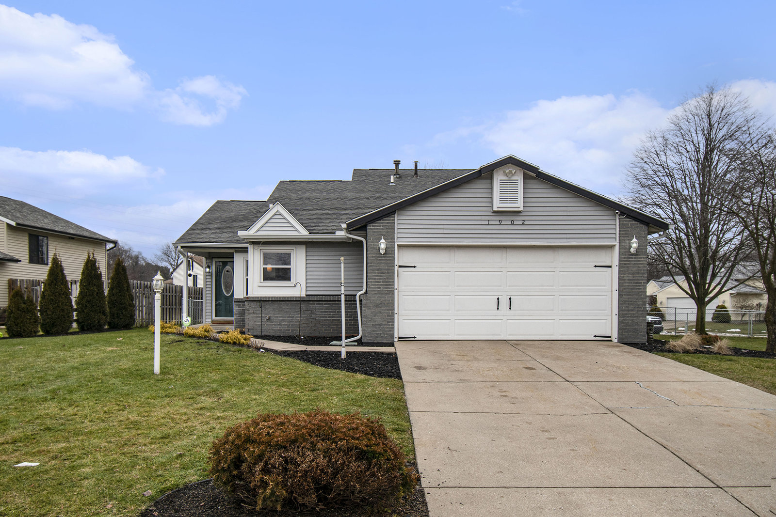 1902 Almond Drive