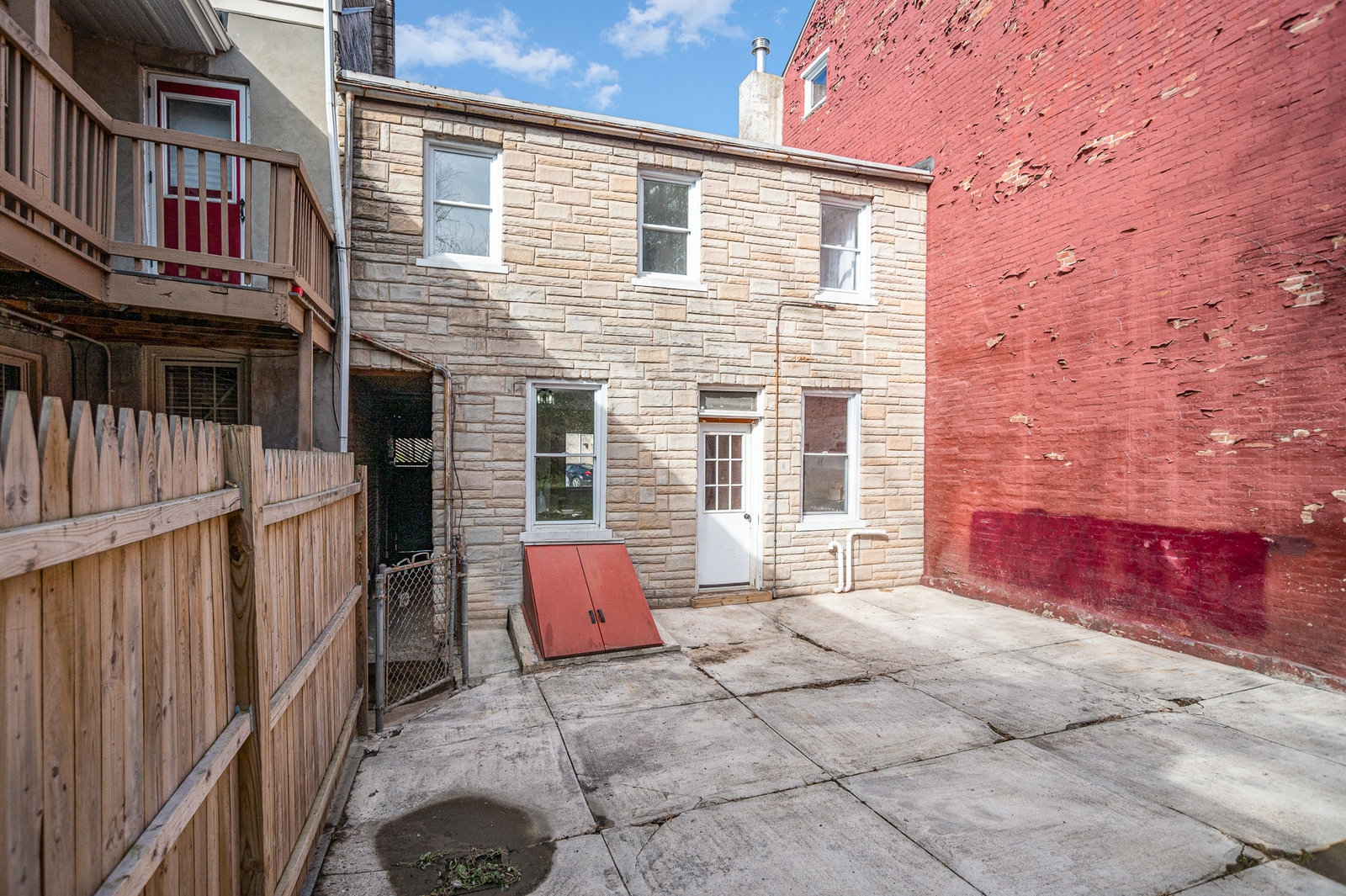 127 Church Street