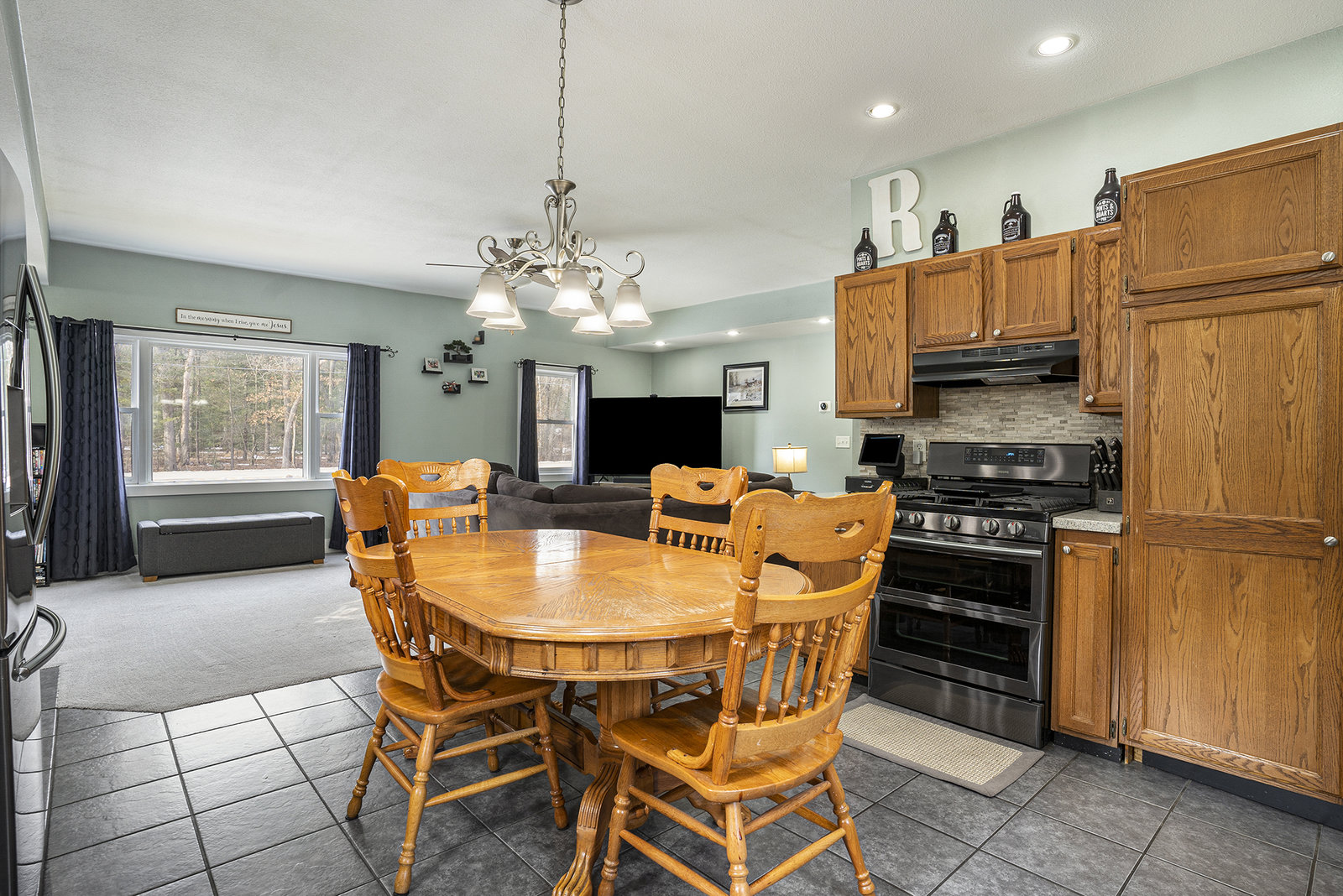 554 West Church Road