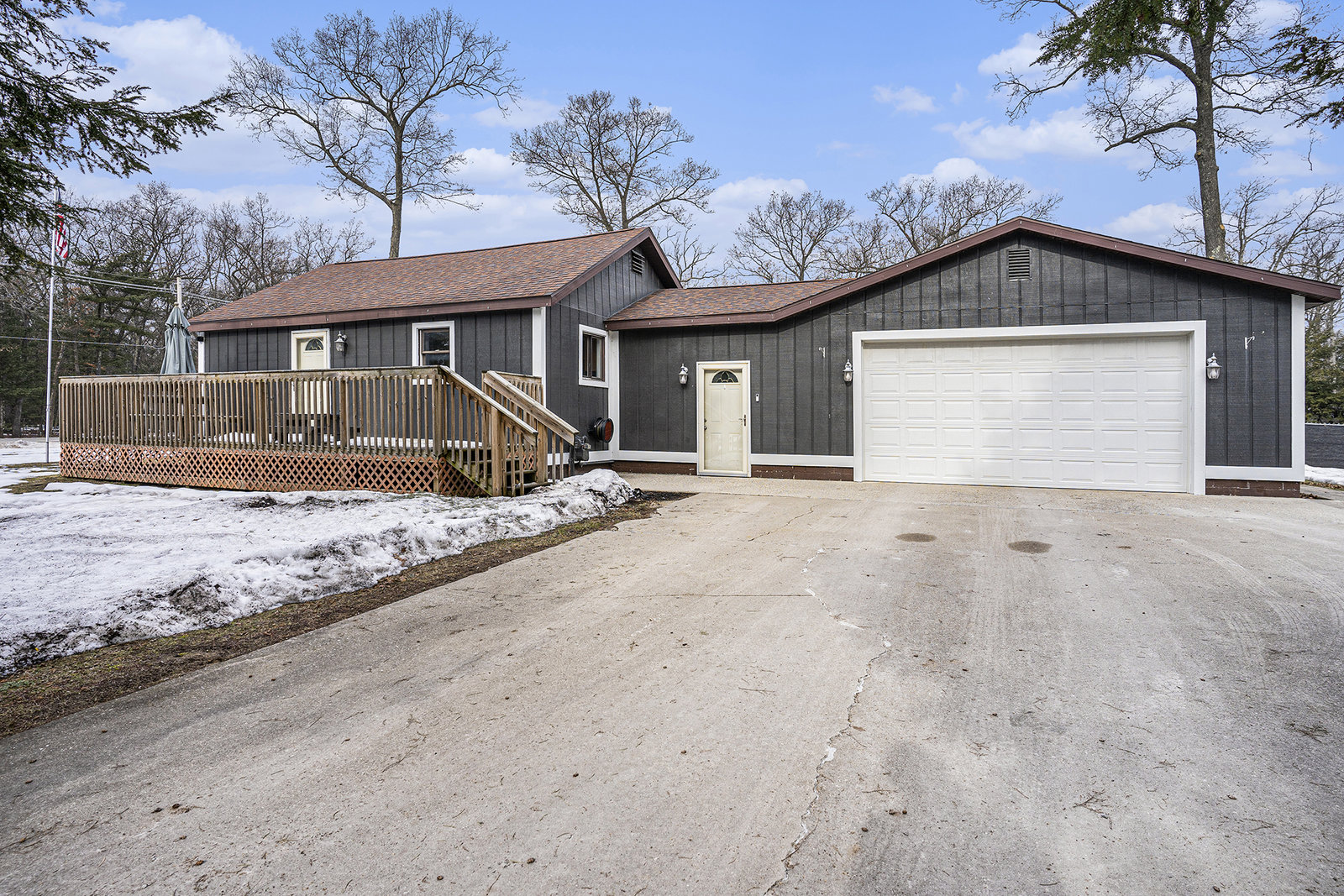 554 West Church Road