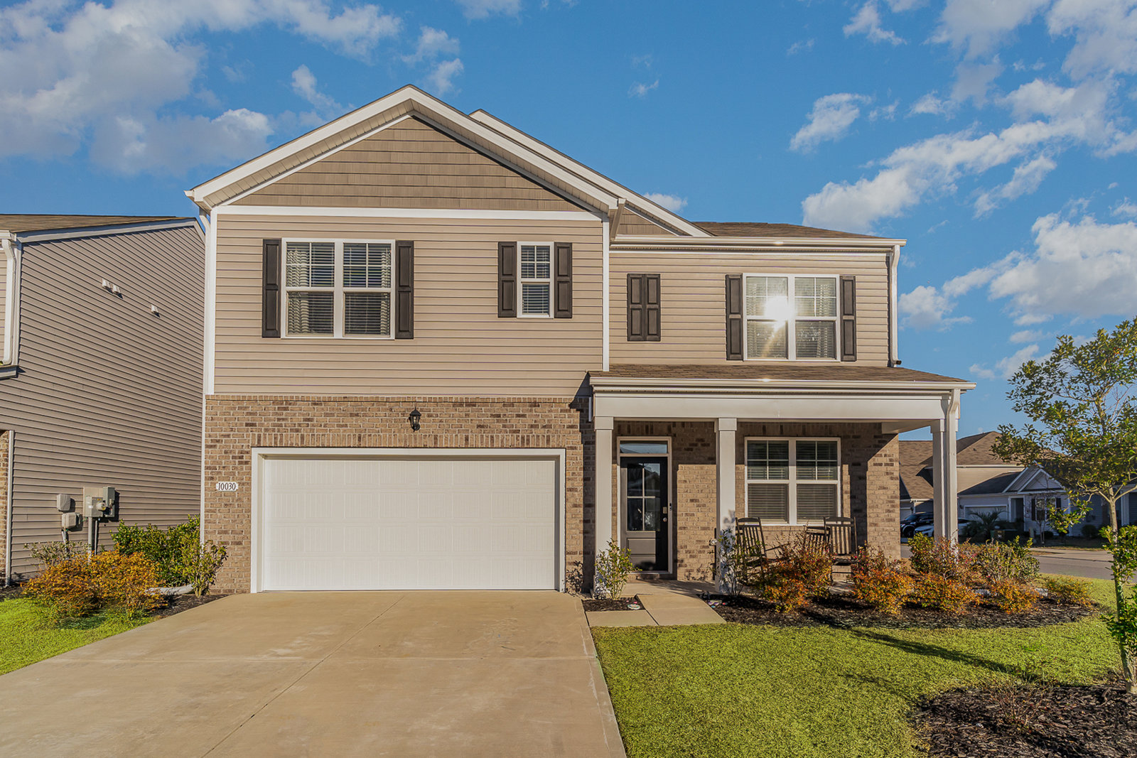 10030 Hamilton branch loop