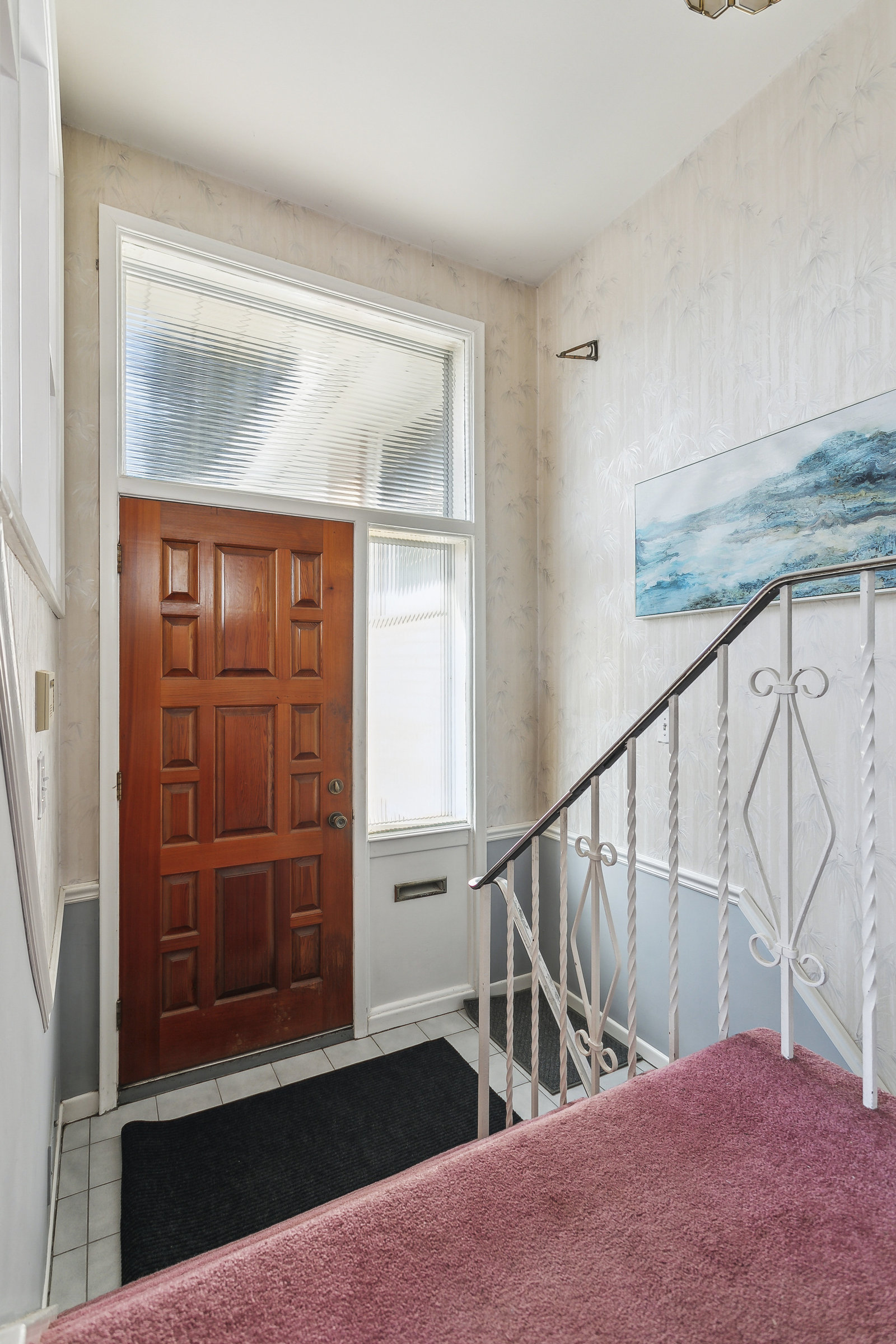 Property Tour