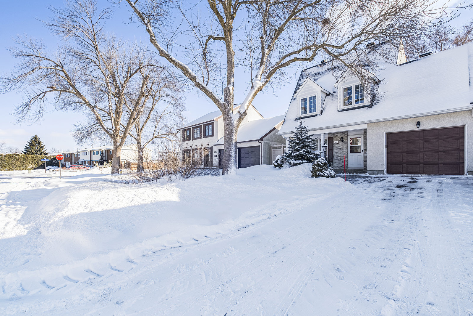 182 Nightingale Street