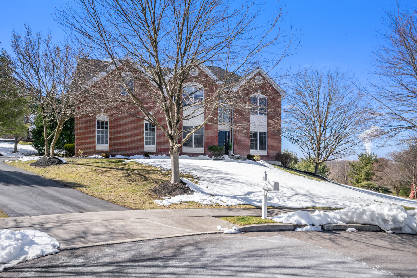 2706 Bald Eagle Circle