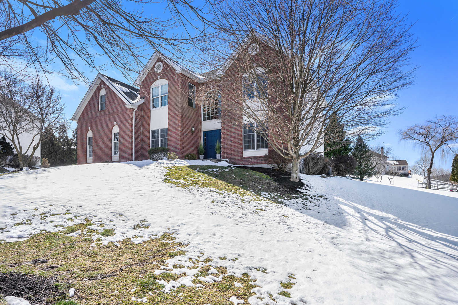 2706 Bald Eagle Circle