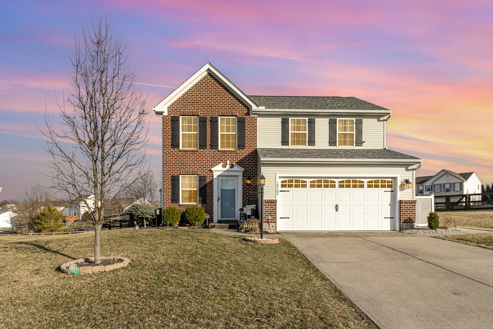 10364 Canberra Drive