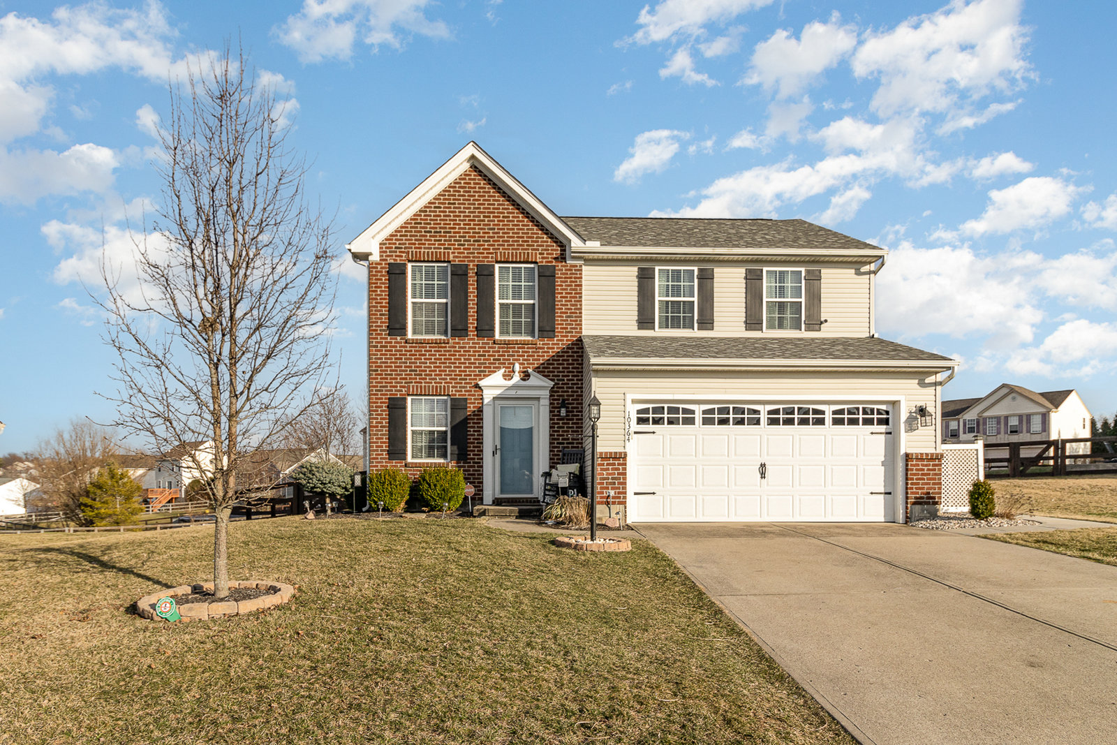 10364 Canberra Drive