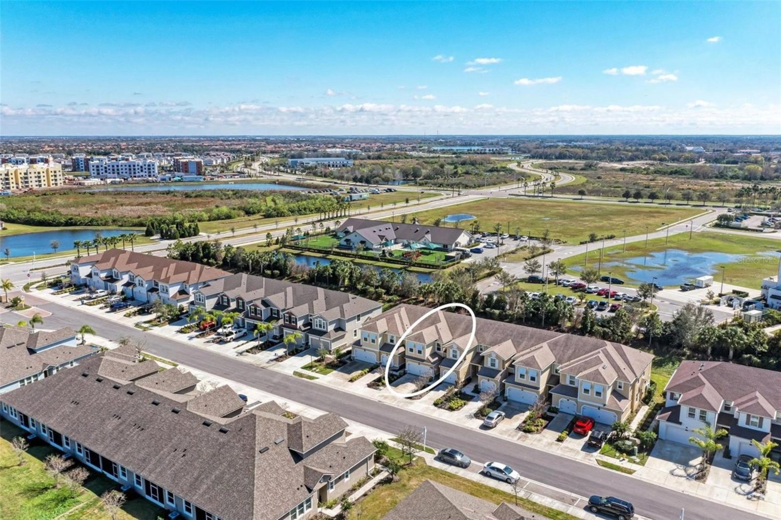 11622 Rolling Green Drive