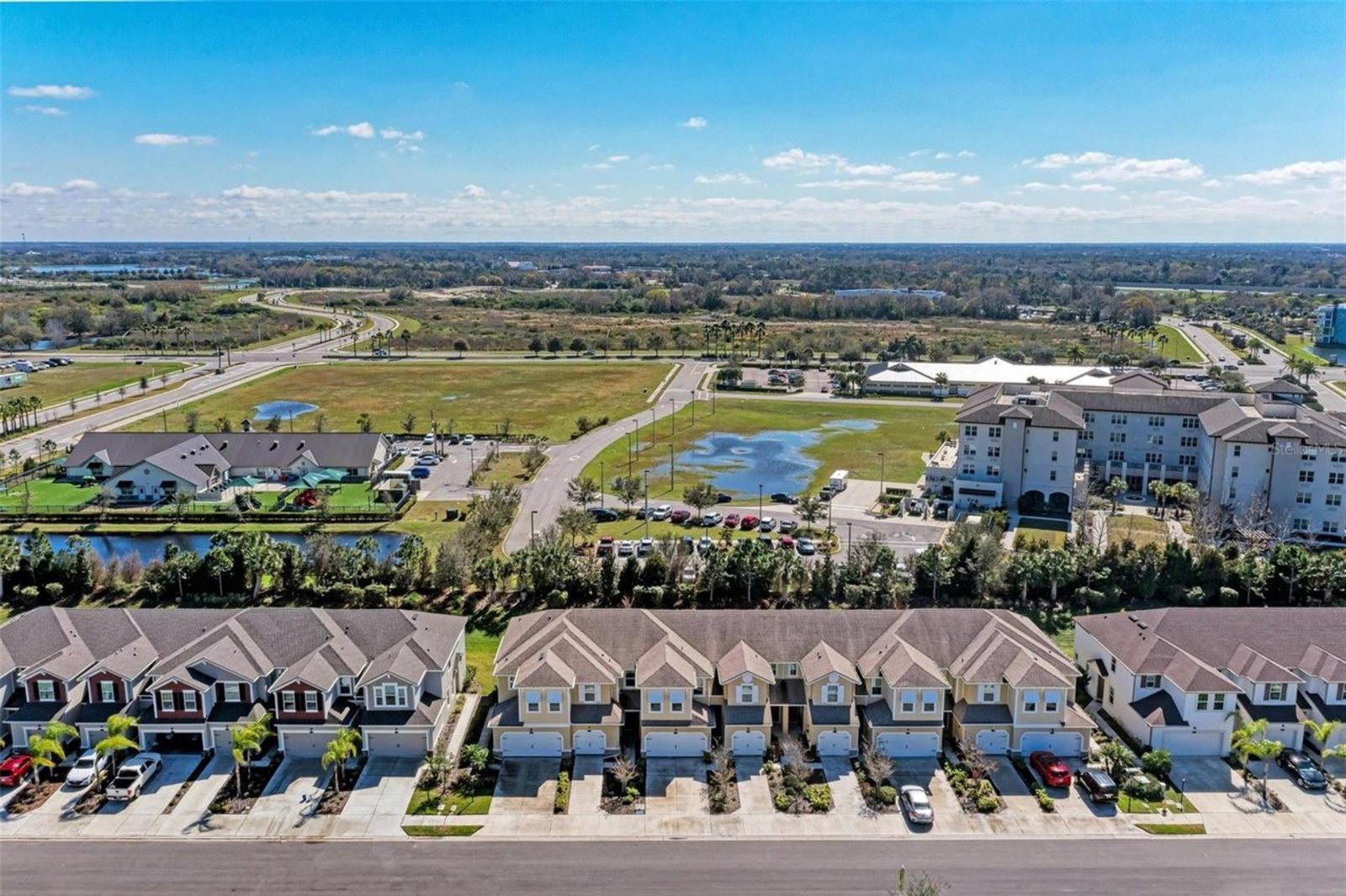 11622 Rolling Green Drive