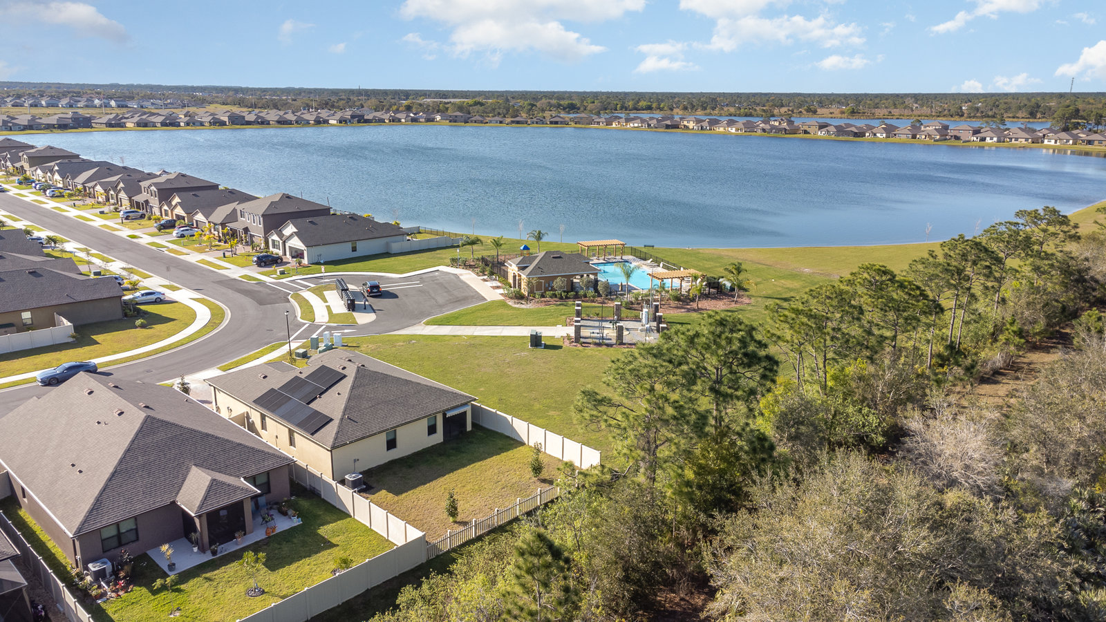 Capital Drive Southeast