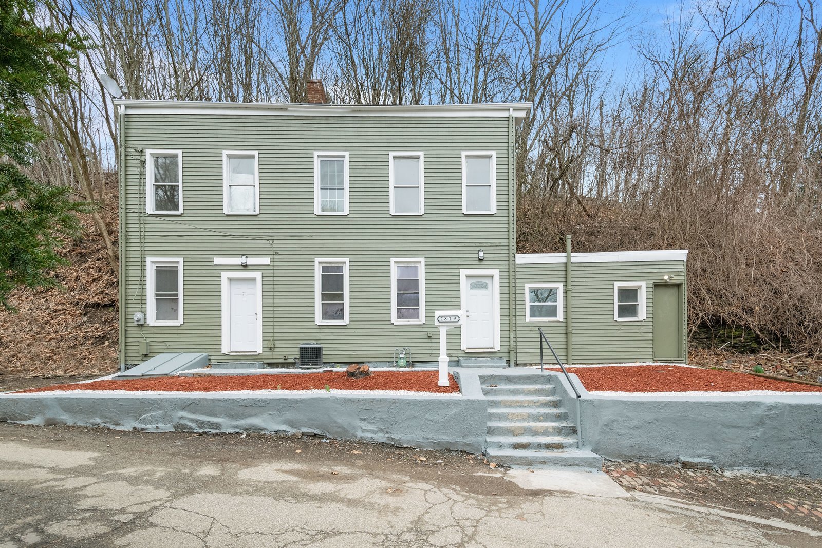 2819 Spring Garden Avenue, Spring Garden | Piatt Sotheby's ...